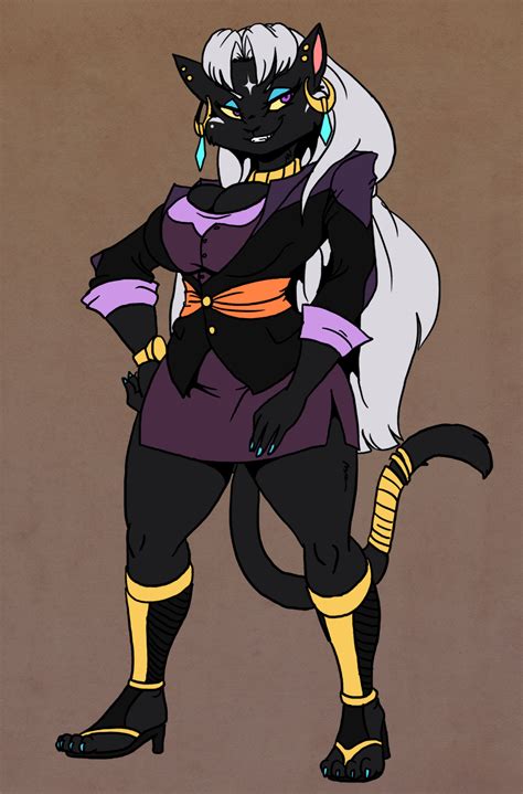 Ellina 2015 — Weasyl