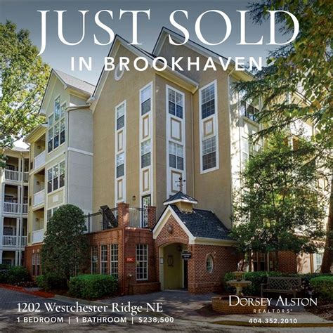 Brian Seifried On Linkedin Brookhaven Atlantarealestate Dorseyalston