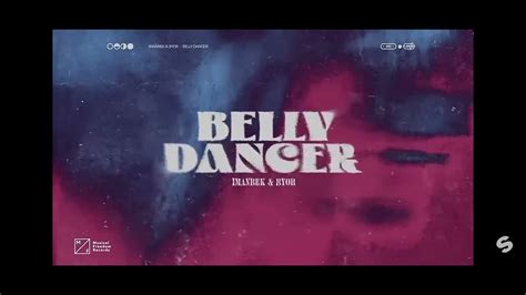 Belly Dancer Moon Syrjakary Youtube