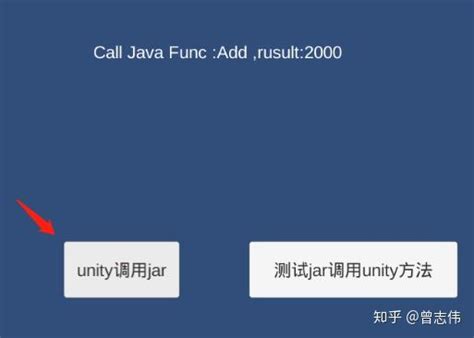 【sdk】c 与jar交互 知乎