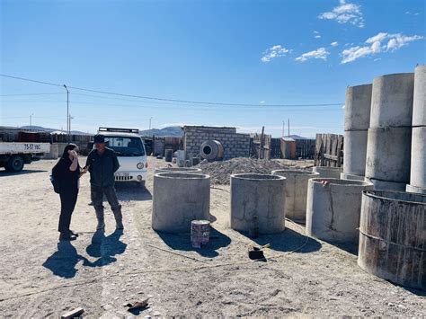 Увс БҮТЭЭГЧ УВСЧУУД №08 ️С Нармандах Улаангом сумын 9 р багийн иргэн Би хашаандаа бетонон