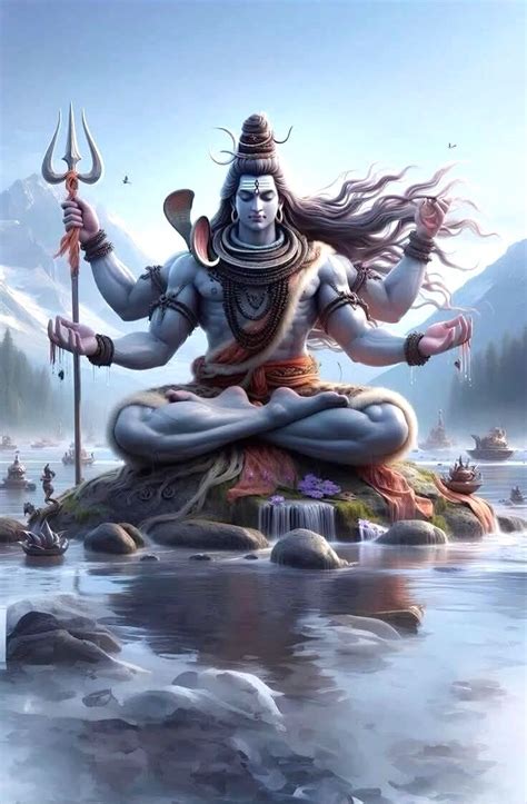 Pravin Vaishnav On Linkedin Har Har Mahadev 🕉️🔱 Om Namah Shivah 🕉️🤗