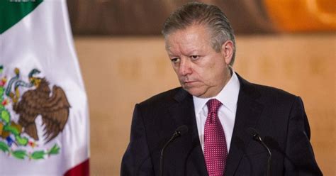 Senadores De Oposición Impugnan Ampliar Presidencia De Zaldívar En La