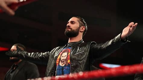 Seth Rollins Reveals Interesting Story Behind His One Glove Look