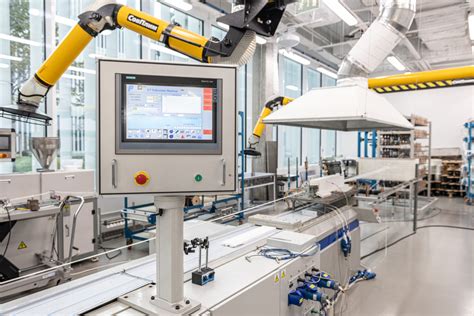Laboratory of Composite Materials and Structures