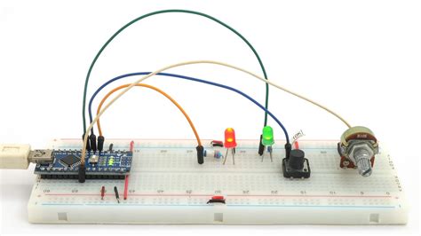 arduino and visual basic part 3 send and receive serial data between