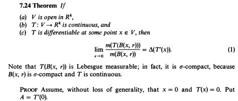 Real Analysis Help With Proof Of Theorem In Rudin S Rca