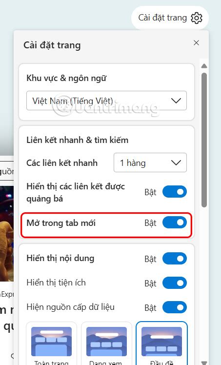 How To Prevent Microsoft Edge From Opening New Tabs