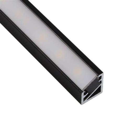 Perfil Triline Mini Impuls Solar Canarias