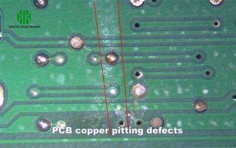 What Are The Common Problems Of Copper Plating Technology In Pcb