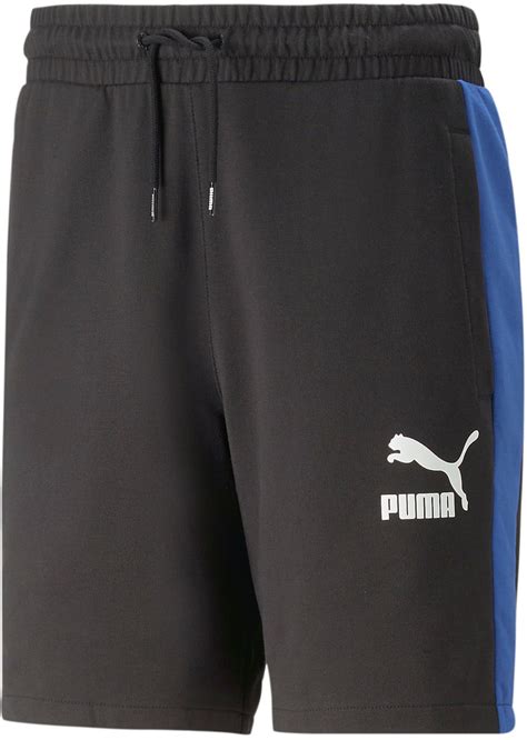Puma Mens T7 Iconic Shorts 8 Tr