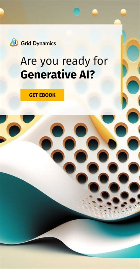 Grid Dynamics On Linkedin Are You Ready For Generative Ai