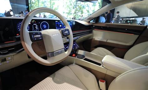 [사진] ‘디 올 뉴 그랜저 출시 중앙일보