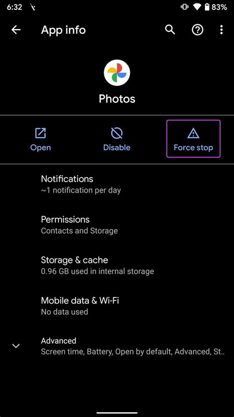 Top Ways To Fix Google Photos Upload Not Working On IPhone And Android Guiding Tech