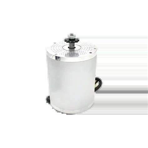 500 3000w 36 72v 5000rpm Mid Drive Bldc Motor