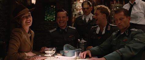 Inglourious Basterds Wiki Fandom