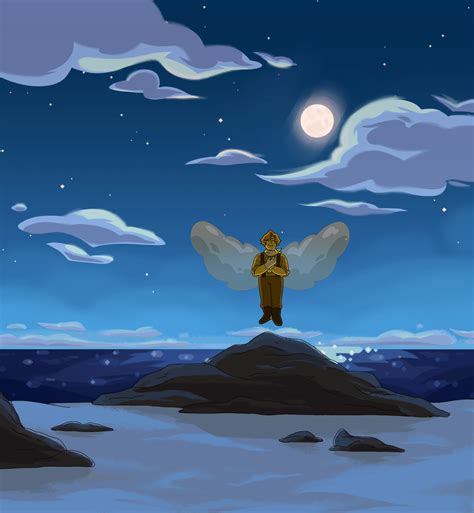 Thank You Steven Universe This Show Has Been