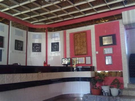 Hotel Amarbayasgalant Reviews Ulaanbaatar Mongolia