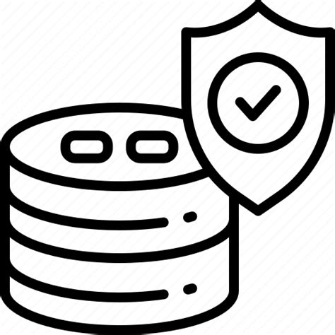 Database Server Drive Storage Hosting Icon Download On Iconfinder