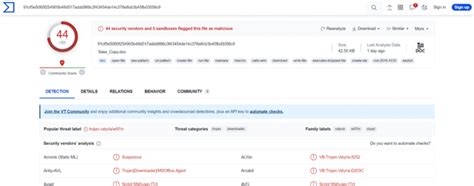 The Beginners Guide To Ole Malware Reverse Engineering Part 1