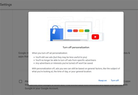 Disable Ad Tracking On All Your Devices The Complete Guide With Screenshots PrivacySavvy