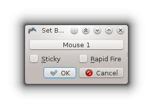 GitHub Panzi Qjoypad Fork Of Qjoypad Qjoypad Sourceforge Net