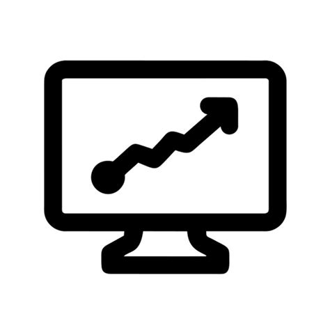 Dra A Computer Pictogram Premium Ai Generated Vector