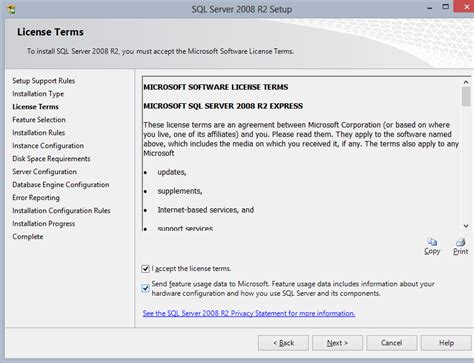 Others How To Install SQL Server Express Manually AutoCount Resource