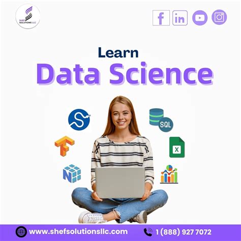 datascience learning shefssolutions datascience shefsolutionsllc