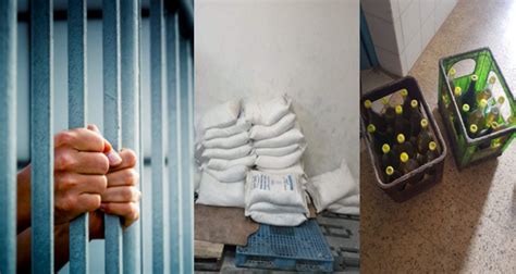 المهدية بطاقة ايداع بالسجن ضد شخص بتهمة احتكار مواد مدعمة