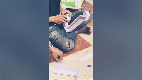 Pretend To Write Letters Pretending Woodcarving Formboard Youtube