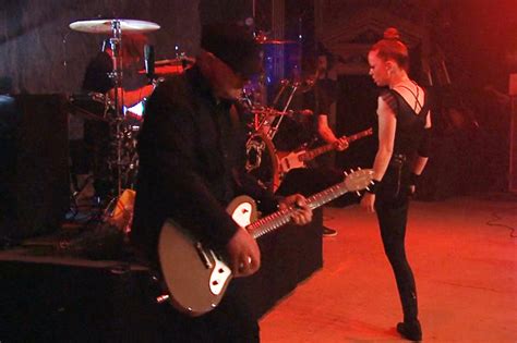 Garbage One Mile High Live Critique And Test 4k Streaming Blu