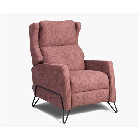 SILLÓN RELAX MOD FIONA APERTURA MANUAL FURNET