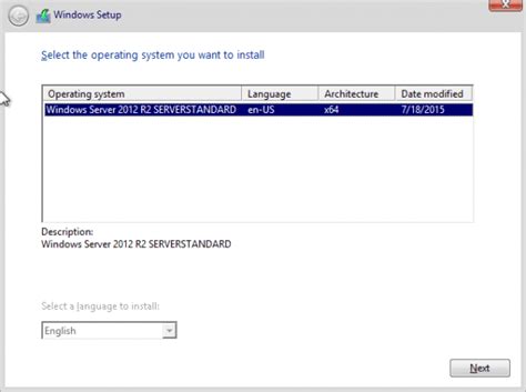 How To Deploy Os Using Wds In Windows Server 2012 R2