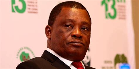 AG Justin Muturi Defends Ruto S Envoy Appointments Nation