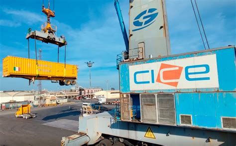Grupo Cice Obtiene Financiamiento Por 4 Mil 150 Mdp Para Desarrollo En