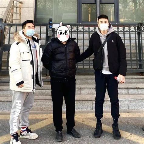 破案！合同诈骗500余万！王某大连营口