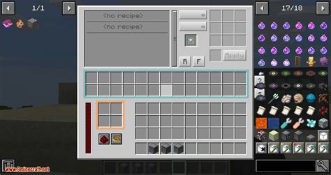 Rftools Utility Mod 1 19 2 1 18 2 Tons Of General Tools And