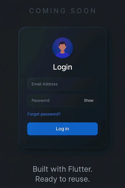 Building Reusable Flutter Components For Ui Sai Charan Latchireddi