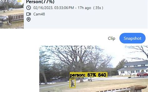 Preferred Esp32cam Firmware · Blakeblackshear Frigate · Discussion 5529 · Github