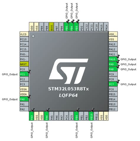 Solved Struggling To Port An Ili9341 Driver Display Fro