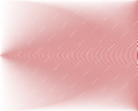 Premium Vector Concentric Circle Diagonal Lines Oblique Monochrome Stripe Lines Pattern