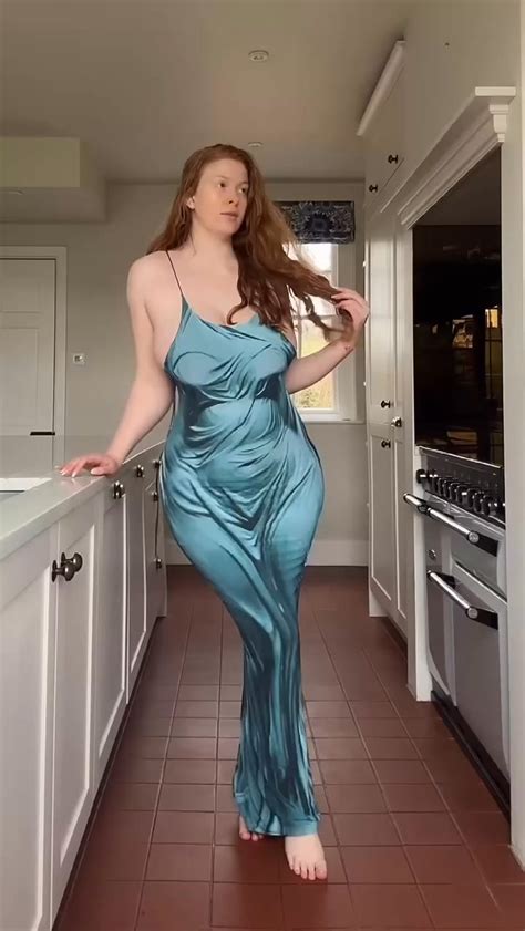 Imogen Lucie On Reels