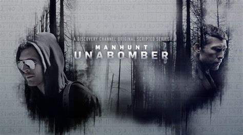 Este Mes En Inundados De Series Resolvemos El Caso De Unabomber En Netflix