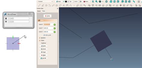 Freecad Bim Development News May Yorikvanhavre Bim Workbench Wiki
