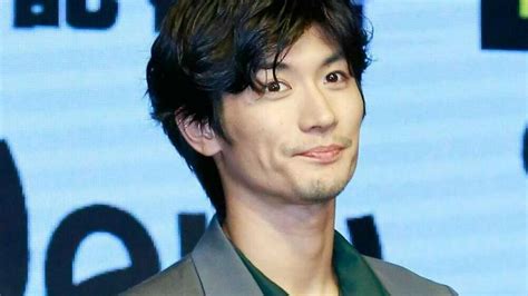 2024 Haruma Miura Japanese Actor Dies At The Age Of 30