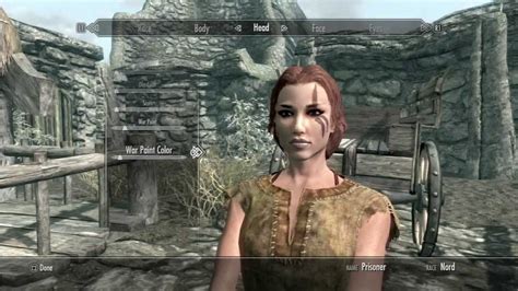 Skyrim Part Gameplay Unbound YouTube