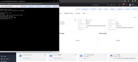 How To Use Instant Restore To Recover VM On H C Immediately In Vinchin Backup Recovery