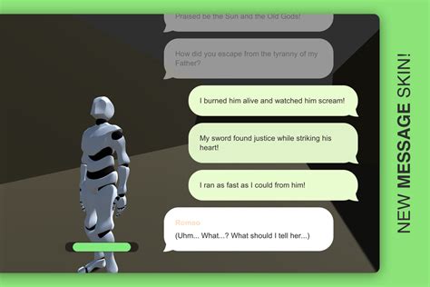 Dialogue Game Creator 1