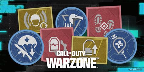 Call Of Duty Warzone Best Perks Ranked